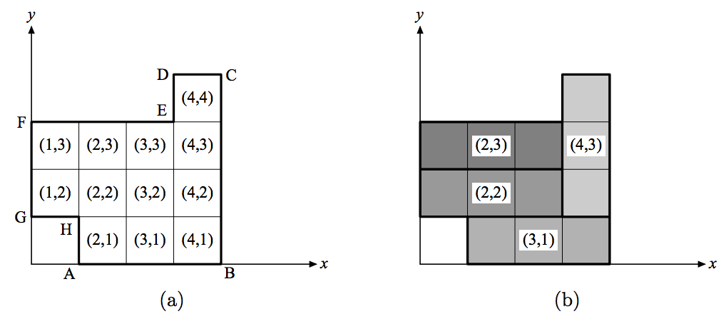 13852번: Tiling Polygons